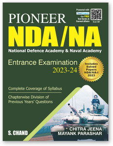 Nda Pioneer: Buy Nda Pioneer by unknown at Low Price in India ...