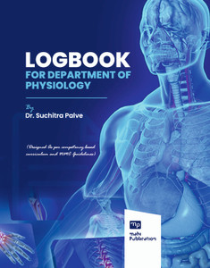 LOGBOOK for Department of Physiology: Buy LOGBOOK for Department of ...