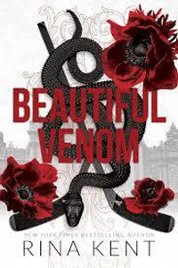 BEAUTIFUL VENOM: Buy BEAUTIFUL VENOM by RINA KENT at Low Price in India ...