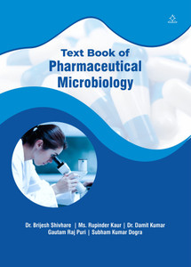 TEXT BOOK OF PHARMACEUTICAL Microbiology: Buy TEXT BOOK OF ...
