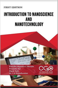 Introduction To Nanoscience And Nanotechnology: Buy Introduction To ...