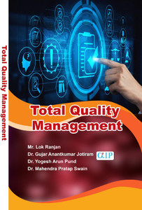 Total Quality Management: Buy Total Quality Management by Mr. Lok ...