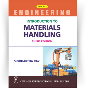 Introduction to Materials Handling: Buy Introduction to Materials ...