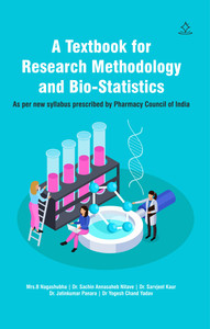 A Text Book for Research Methodology and Bio-Statistics - As per new ...