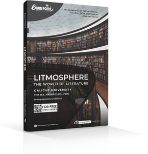 The Complete Guide to LITMOSPHERE THE WORLD OF LITERATURE ( Calicut ...