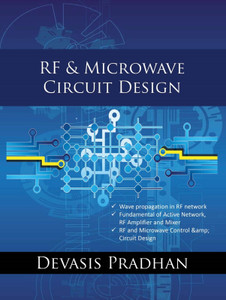 RF & Microwave Circuit Design: Buy RF & Microwave Circuit Design by ...