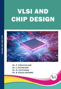 VLSI and Chip Design: Buy VLSI and Chip Design by DR.P. VINAYAGAM DR.L ...