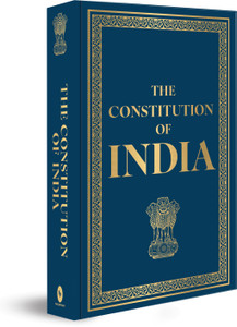 The Constitution of India: Buy The Constitution of India by Various at ...