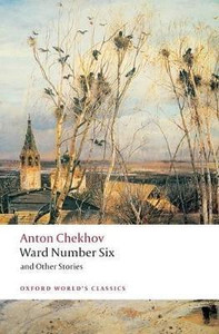 Ward Number Six and Other Stories: Buy Ward Number Six and Other ...