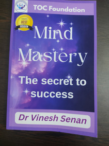 Mind Mastery - The Secret To Success - How to become a mind master. Key ...