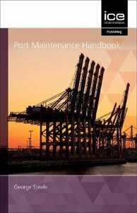 Port Maintenance Handbook 2021: Buy Port Maintenance Handbook 2021 by ...