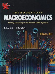 Introductory Macroeconomics for Class 12 | CBSE (NCERT Solved ...