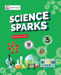 SCIENCE SPARKS 3: Buy SCIENCE SPARKS 3 by VIDYA PRAKASHAN MANDIR PVT ...