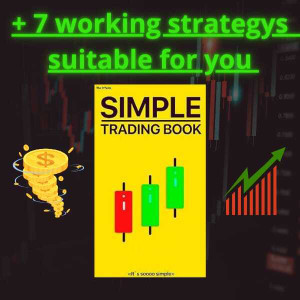 Simple Trading Book Basic To Advance Level For Begginers Classic Chart ...