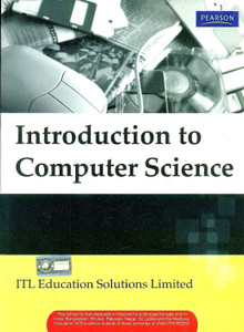 Introduction to Computer Science 1 Edition: Buy Introduction to ...