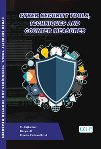 CYBER SECURITY TOOLS, TECHNIQUES AND COUNTER MEASURES: Buy CYBER ...