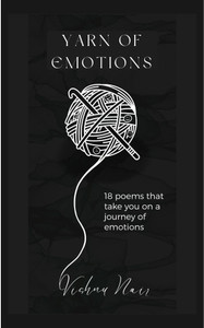 Yarn of Emotions: Buy Yarn of Emotions by Vishnu Nair at Low Price in ...