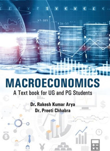 Macroeconomics A text book for UG and PG Students: Buy Macroeconomics A ...