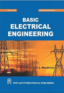 Basic Electrical Engineering: Buy Basic Electrical Engineering by ...
