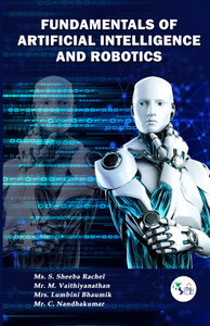 Fundamentals of Artificial Intelligence and Robotics: Buy Fundamentals ...