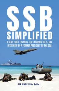 SSB SIMPLIFIED: Buy SSB SIMPLIFIED by Sathe Nitin at Low Price in India ...
