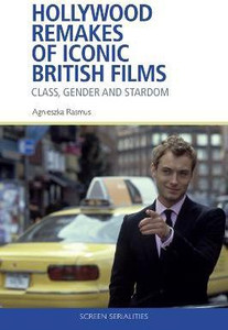 Hollywood Remakes of Iconic British Films: Buy Hollywood Remakes of ...