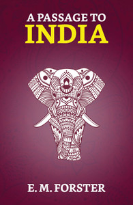A Passage to India: Buy A Passage to India by Forster E M at Low Price ...