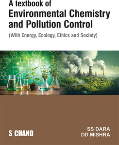 Textbook of Environmental Chemistry and Pollution Control: Buy Textbook ...