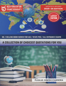 A Collection of Choicest Quotations for You: Buy A Collection of ...
