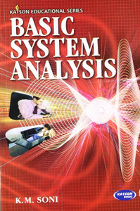 Basic system analysis: Buy Basic system analysis by K.M. Soni at Low ...