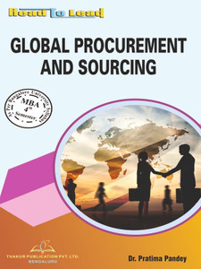 GLOBAL PROCUREMENT AND SOURCING BU MBA 4th Semester ( Bangalore ...