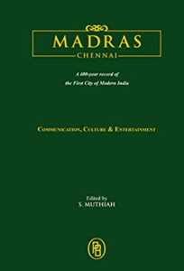 Madras- Chennai- Set Of 4 Books: Buy Madras- Chennai- Set Of 4 Books by ...