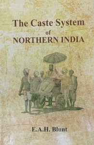 The Caste System of Northern India: Buy The Caste System of Northern ...