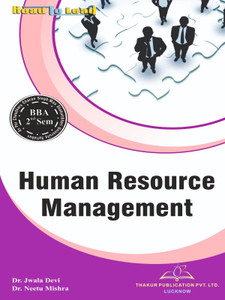 Human Resource Management , CCSU/MSU BBA 2nd Semester ( English ) Book ...