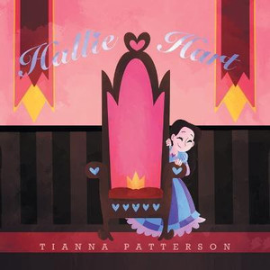 Hallie Hart: Buy Hallie Hart by Patterson Tianna at Low Price in India ...