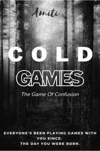 Cold Games: Buy Cold Games by Amiti at Low Price in India | Flipkart.com
