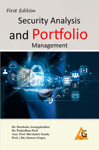 Security Analysis and Portfolio Management: Buy Security Analysis and ...
