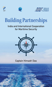 Building Partnerships: Buy Building Partnerships by Das Himadri at Low ...
