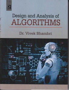 Design And Analysis of Algorithms: Buy Design And Analysis of ...