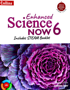 Collins Enhanced Science Now Class 6: Buy Collins Enhanced Science Now ...