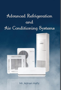 Advanced Refrigeration and Air Conditioning Systems: Buy Advanced ...