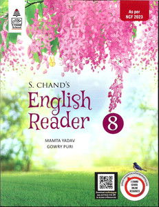 New ELT Reader for Class Eight: Buy New ELT Reader for Class Eight by ...