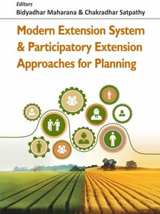 Modern Extension System and Participatory Extension Approaches for ...