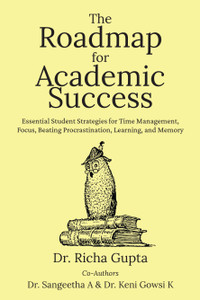 The Roadmap for Academic Success: Buy The Roadmap for Academic Success ...