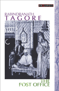 THE POST OFFICE (Dak Ghar) - Dak Ghar: Buy THE POST OFFICE (Dak Ghar ...