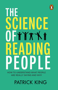 The Science of Reading People: Buy The Science of Reading People by ...