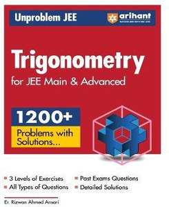 (OldEditon)Arihant NavigatorSeries1200+ProblemsJEEMain ...