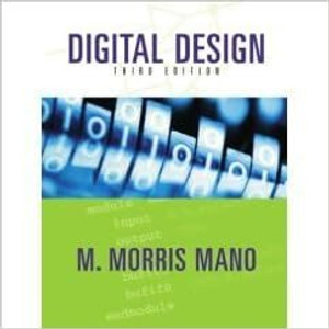 Digital Design by M. Morris Mano: Buy Digital Design by M. Morris Mano ...