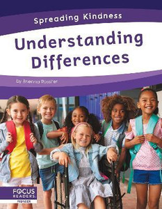 Understanding Differences: Buy Understanding Differences by Rossiter ...