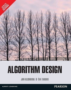 Algorithm Design 1 Edition: Buy Algorithm Design 1 Edition by Tardos ...